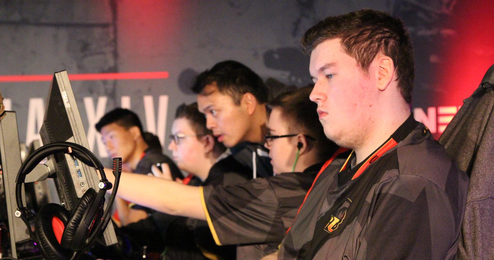 “The Panthers of Premier”: RBG and their climb to the top - Rush B Media