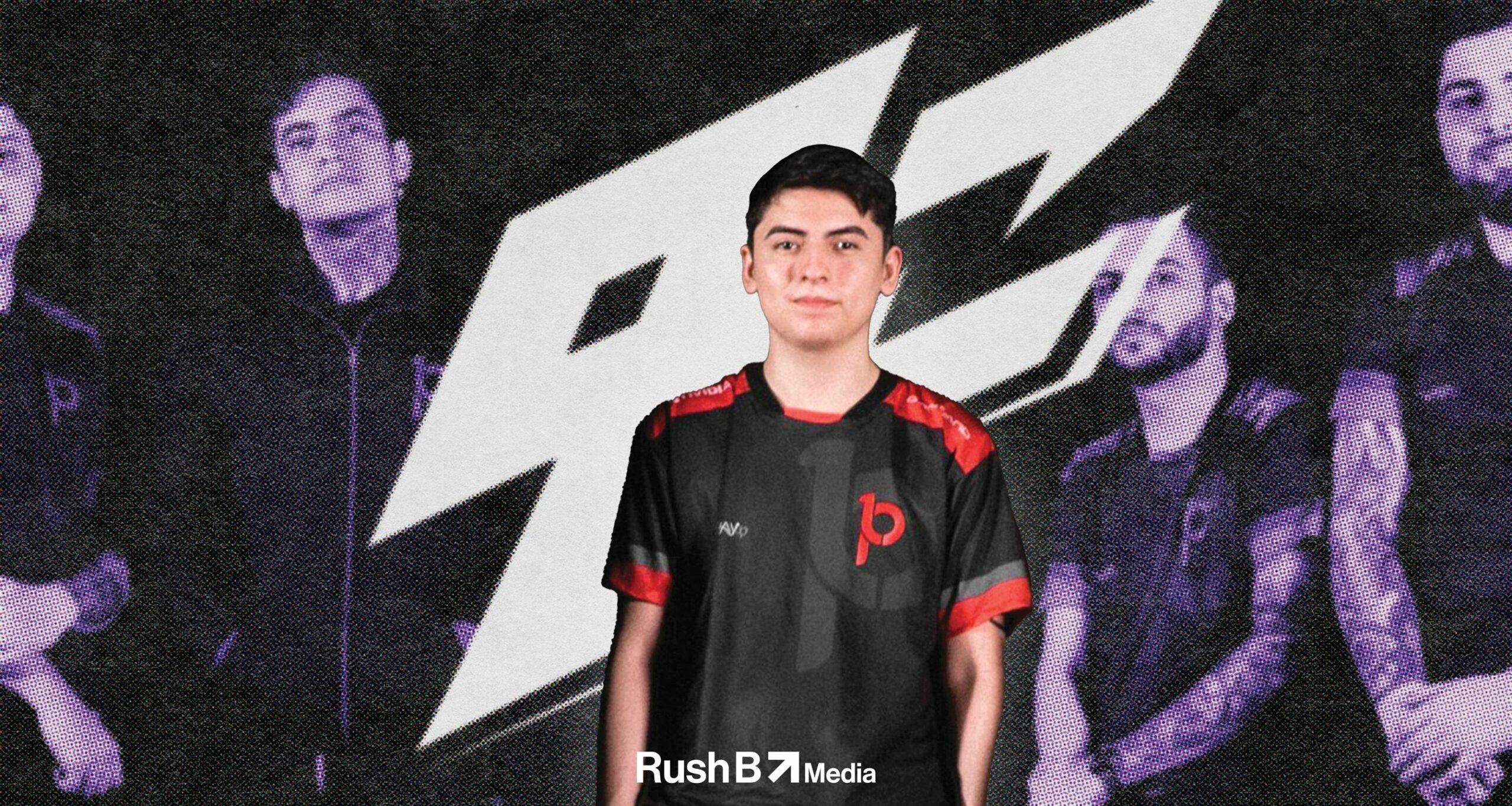 dav1d set to join 9z - Rush B Media