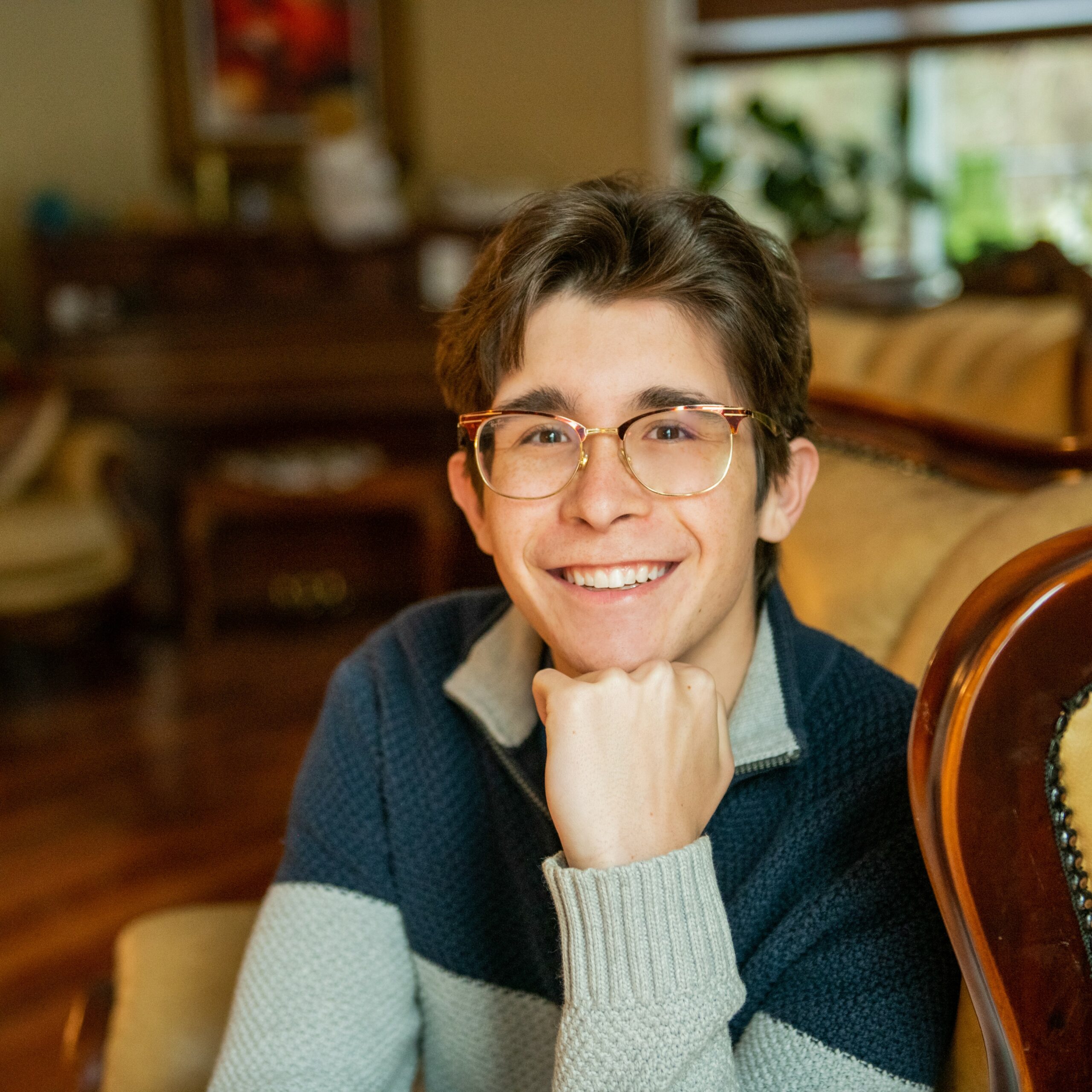 Daniel Khurgin, Author at Rush B Media