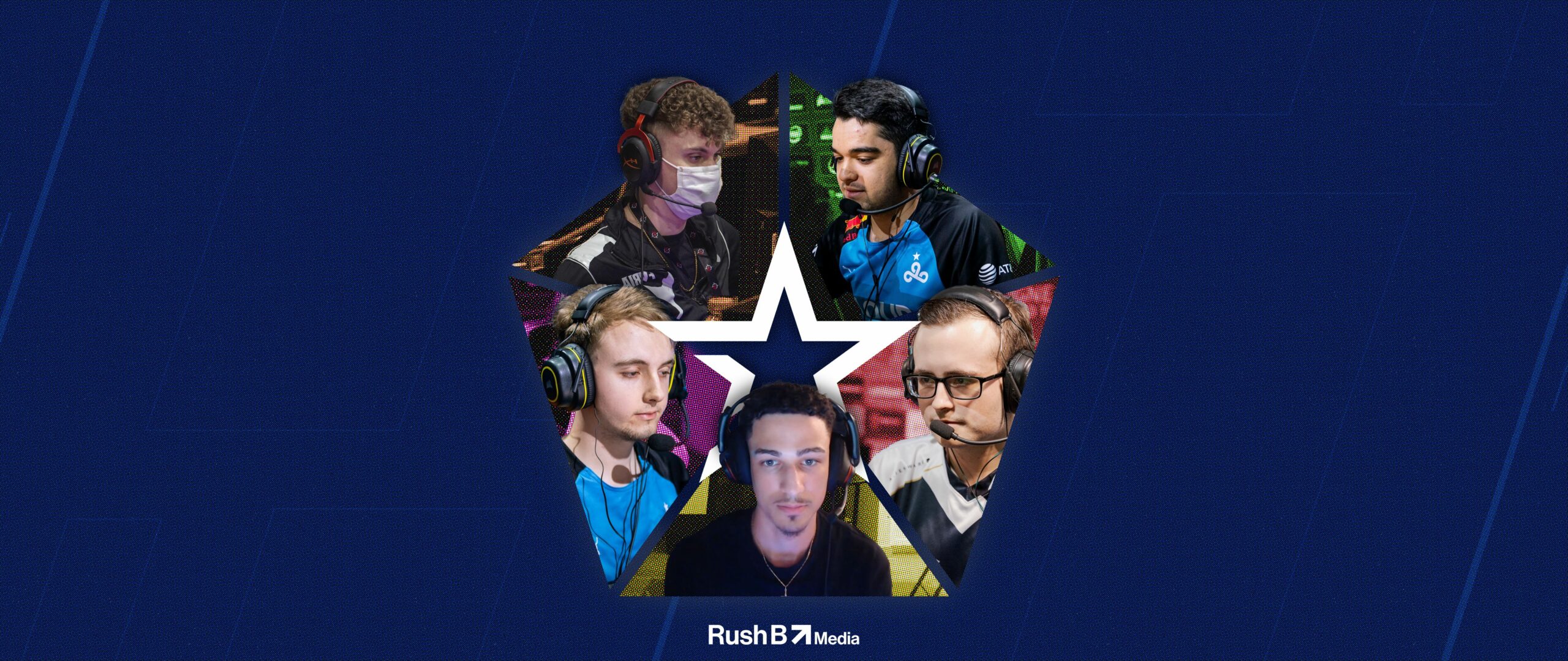 Complexity complete North American CS return - Rush B Media