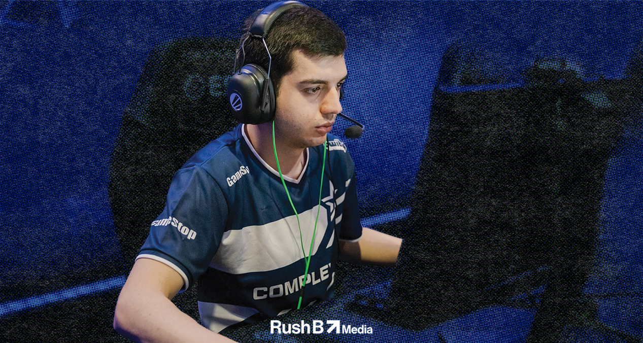 The Case for poizon: The Forgotten Superstar - Rush B Media