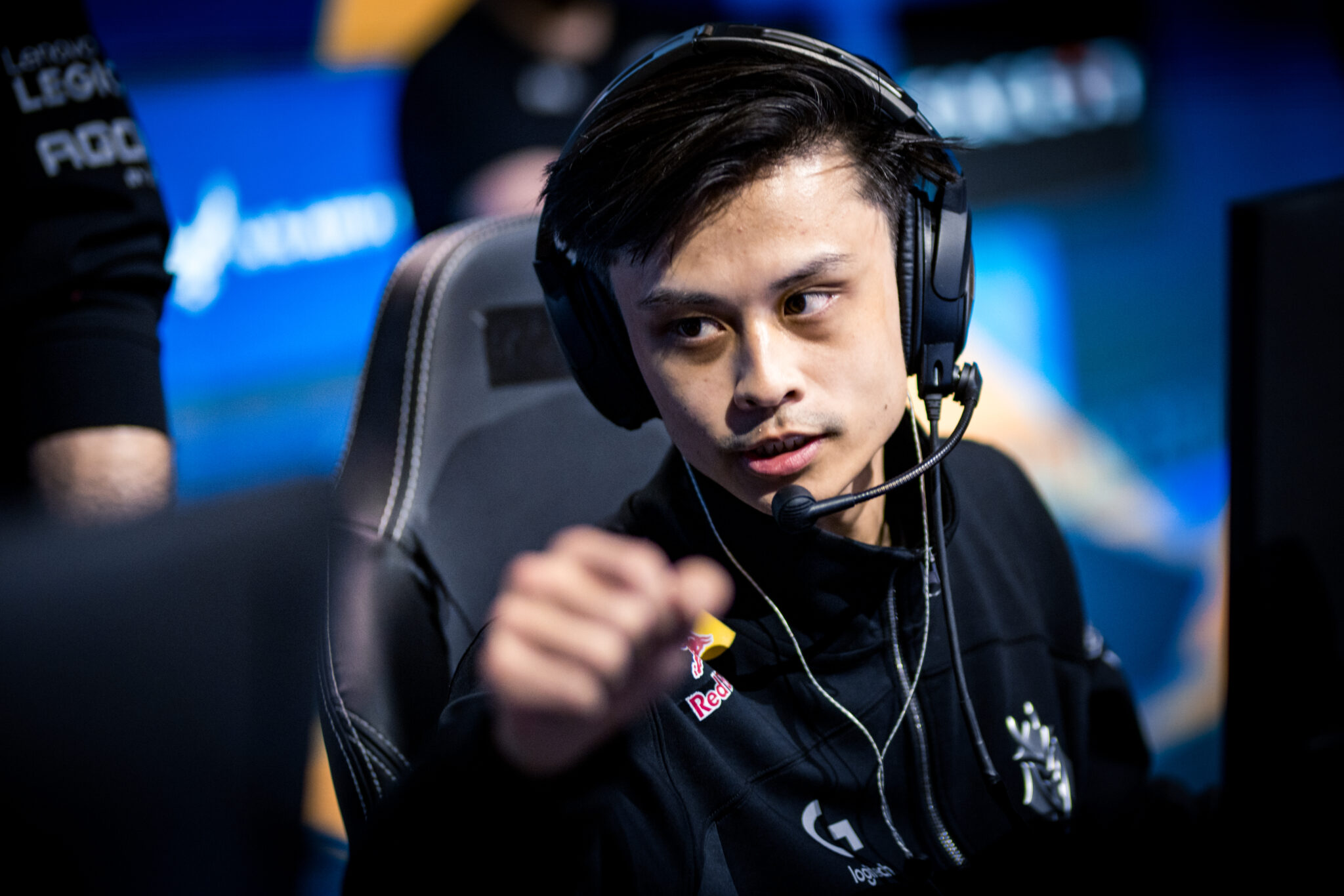 The Triumphant Return of Stewie2K - Rush B Media